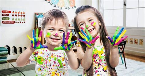 15 Common Problems In Kindergarten And Solutions To Overcome Them