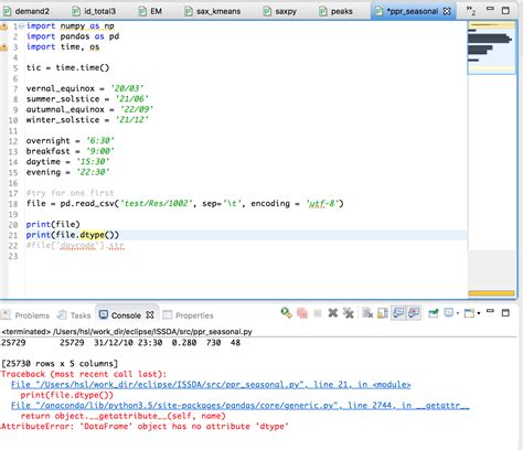 Typeerror Must Be Str Not List