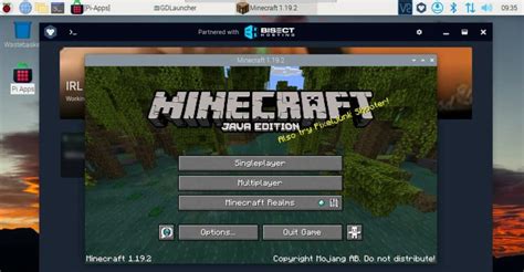 La Manera De Conseguir Minecraft Java En Raspberry Pi