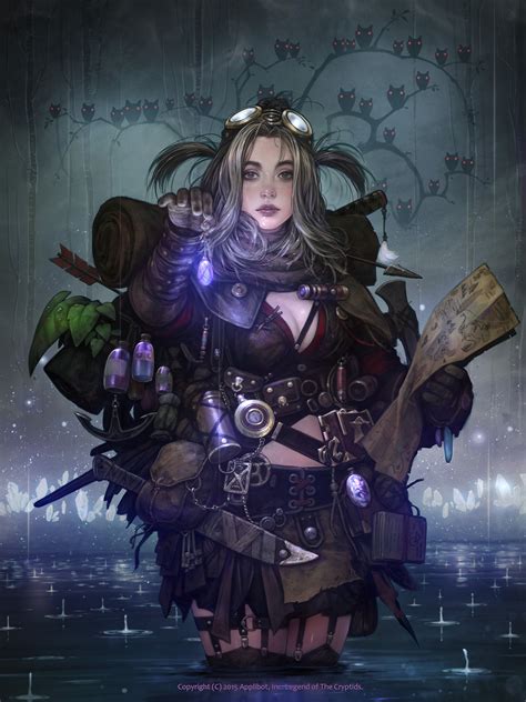 Alquimia Wiki Rpg Rise Of The Titans Fandom