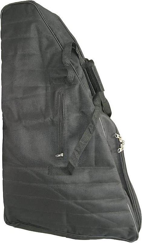 Mid East Pixie Harp Carry Bag Reverb