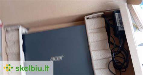 Parduodu Nesiojama Kompiuteri Su Defektu Skelbiu Lt