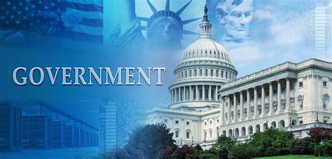 Government Control Really Isn T Needed