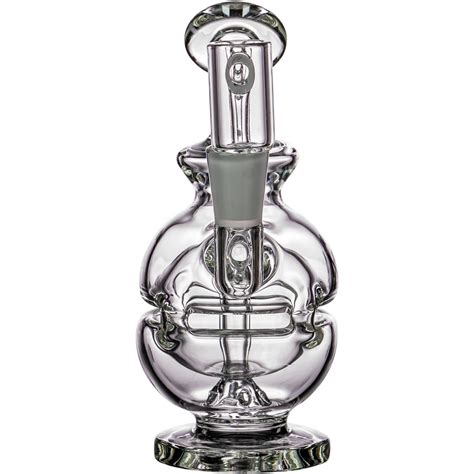 Mj Arsenal Royale Mini Dab Oil Rig Kings Pipes