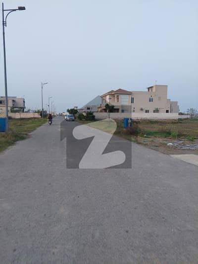 Ideal Location Plot 5 Marla Residential For Sale Plot No 1800 Located