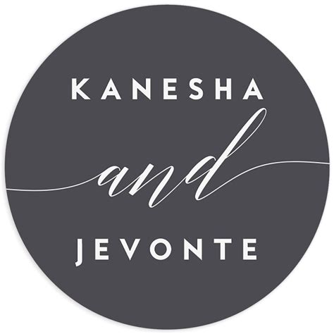 Modern Calligraphy Wedding Invitations Weddingwire