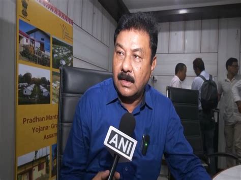 Assam Government To Launch Second Phase Of Pradhan Mantri Awas Yojana