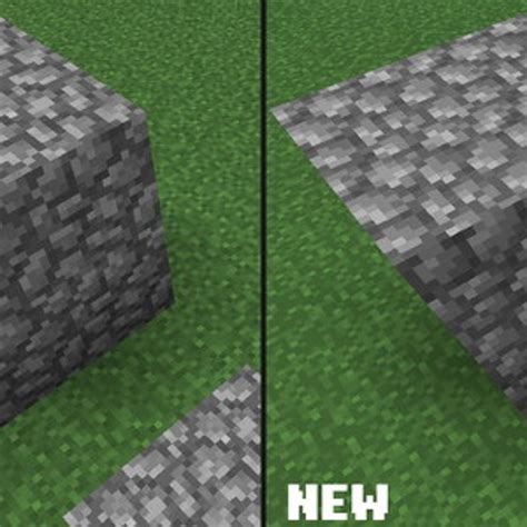 Minecraft Block Texture