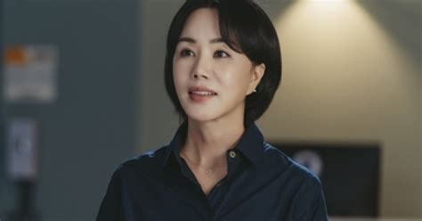 ‘닥터 차정숙 엄정화 성장 서사…‘성장캐의 좋은 예