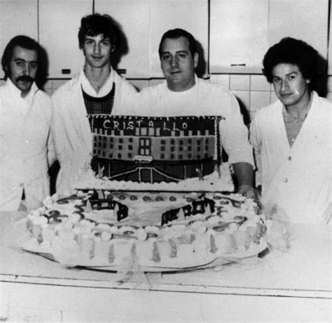 La Pasticceria De Santis di Aosta festeggia sessantanni di attività
