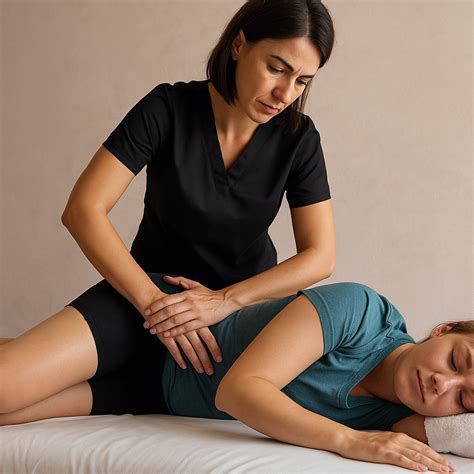 Massage Therapy For Chronic Hip Tightness And Imbalance Keystone Body