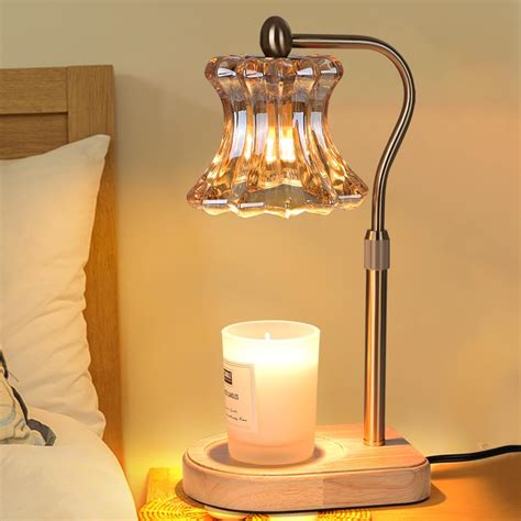 Noctiluxia Candle Warmer Lampelectric Candle Lamp Warmer