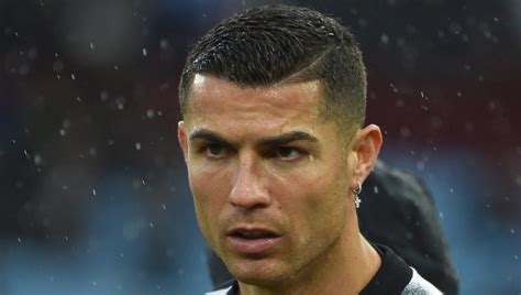 Cristiano Ronaldo Reveals Feeling Betrayed By Manchester United