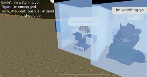 การจําลองคลื่นสึนามิ Roblox