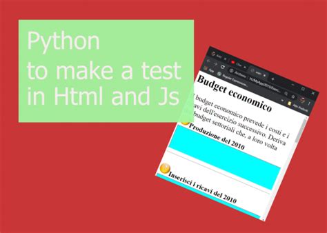 Education Python Programming