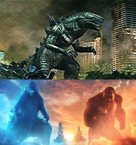 Zilla Vs Godzilla Kong Godzilla Godzilla Comics All G