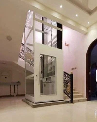 500kg Ss Glass Passenger Elevator At ₹ 750000piece Glass Elevator In Chennai Id 2852482271648