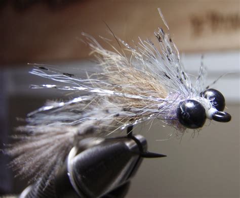 Z Fly Fishing My Top 5 Spring Steelhead Flies