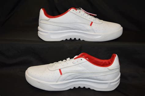Puma California X Nipsey Hussle The Marathon Continue Gem