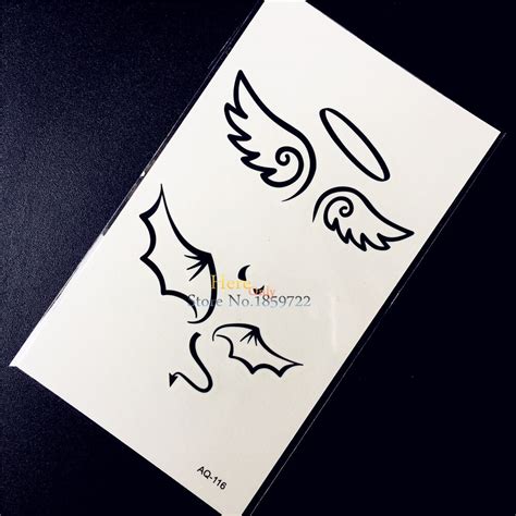 Disegni Tatuaggi Carini