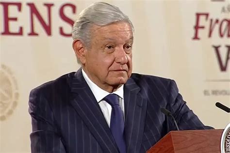 Amlo Respalda Que Mujer Encabece Próxima Presidencia Del Ine Xeu