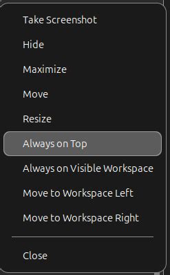 Shortcut Keys Where Is The Keyboard Accelerator Setting In Ask Ubuntu