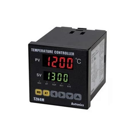 On Off Tzn4m Temperature Controller At ₹ 1550 Piece In Kolkata Id 16425300973