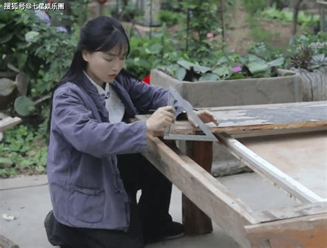 李子柒停更一年，疑似被取代，“九月”靠模仿吸粉百万