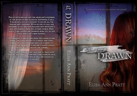 Silver Linings Drawn Book A Romance Novel Series Silver Linings