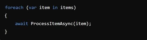Maksym Vlasenko On Linkedin Dotnet Csharp Asyncprogramming Taskwhenall Softwareengineering