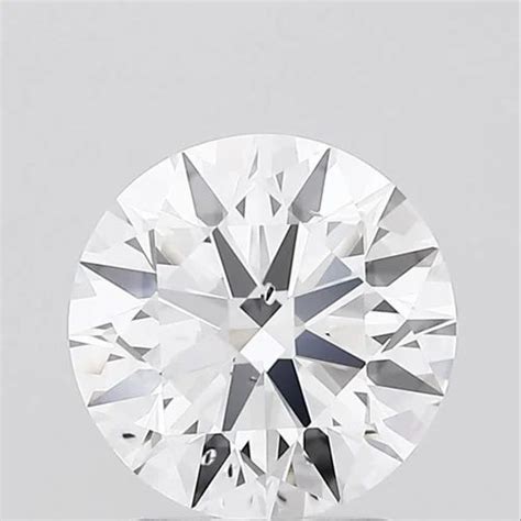 Lab Grown Hpht Diamond Stone Size 0 7 0 99 At Rs 16000 Carat In Surat