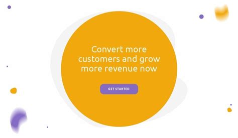 Reduce Marketing Website Template By Nicepage