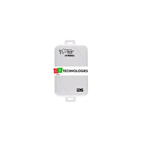 xwave2 input output module