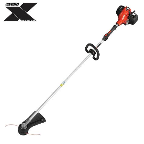 ECHO 25 4 Cc Gas 2 Stroke X Series Straight Shaft String Trimmer SRM 2620T Sansujyuku