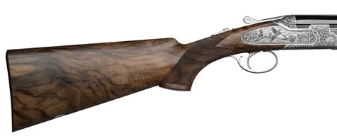 The Beretta Sl Shotgun Is A Handmade Over Under Beauty Maxim