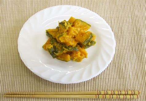 かぼちゃの甘辛バター醤油 By 袋井市（静岡県） 【クックパッド】 簡単おいしいみんなのレシピが394万品