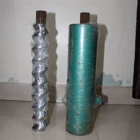 10 Inch Mai Pump Rotor Stator At ₹ 23000 Piece In Saharanpur Id 2851953446788