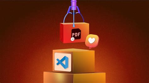 Your Vs Code Workflow Just Got Better Document Viewer Now Supports Pdf Syncfusion Blogs