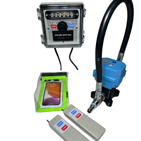Shop Smart Bypass