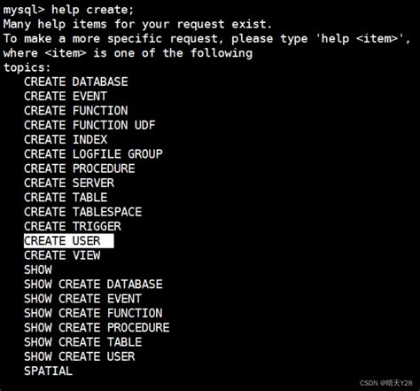 Mysql用户管理操作mysqladmin Csdn博客