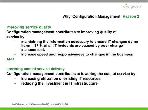 Ppt Configuration Management Getting Started Powerpoint Presentation Id 3989732