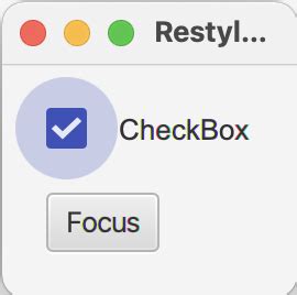 How To Use Custom Controls In JavaFX Part I Foojay