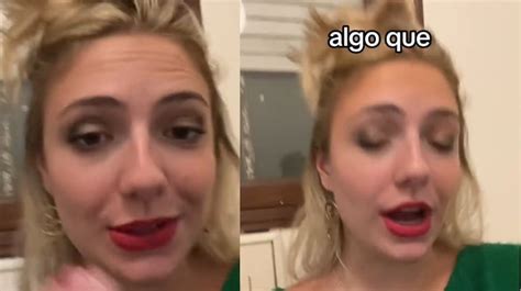 Una Joven Francesa Contó Lo Que Más Le Gusta De Los Argentinos Y