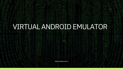 top virtual android emulators