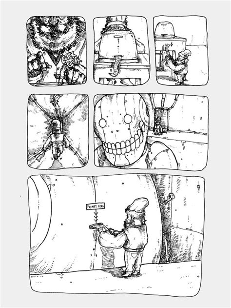 Look What They Need To Do To Mimic A Fraction Of Our Power Rcomics