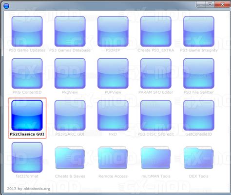 Convertir Un Iso Ps2 En Ps2 Classic Software Forum Gueux