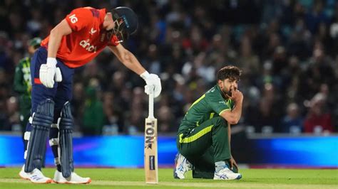 England Vs Pakistan 4th T20 Highlights Pak Vs Eng 4th T20i Highlights