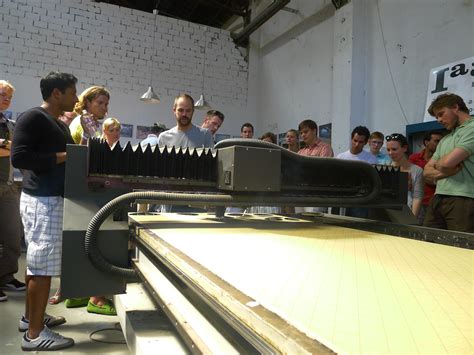 Sant Joan Workshop At Fab Lab BCN IAAC Blog