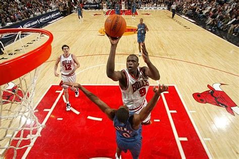 Luol Deng Responds To The Disparaging Comments Gilbert Arenas Made