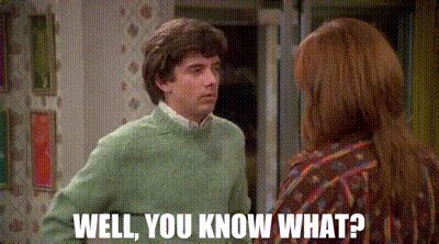Yarn Well You Know What That 70s Show 1998 S05e06 Over The